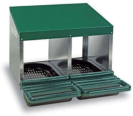 Ultimate Guide to Chicken Nesting Box Size